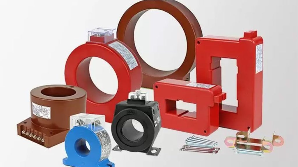 ترانس جریان یا CT | نحوه عملکرد و کاربرد ترانس جریان